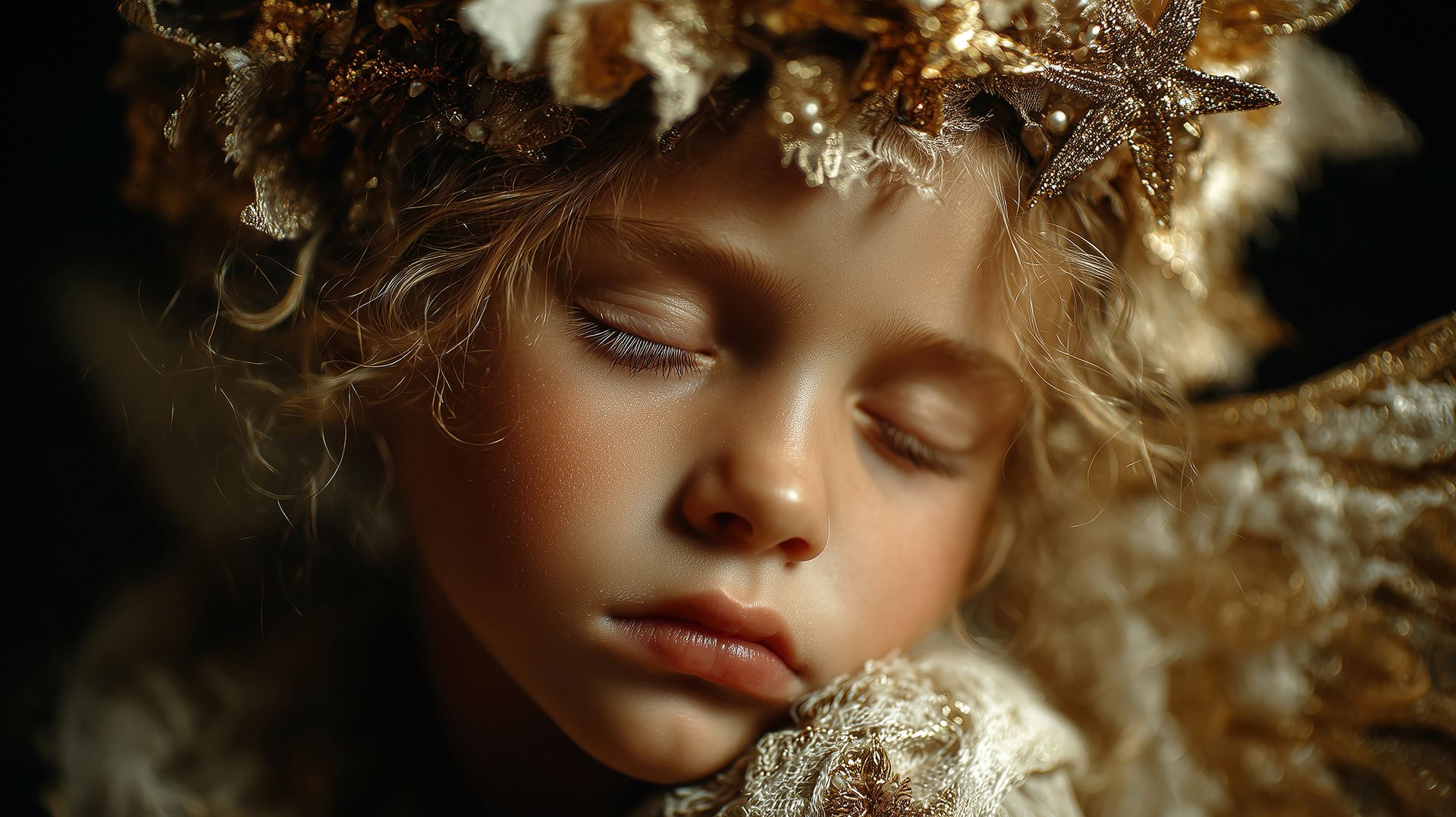 Сказочная музыка для детского сна - Колыбельные для быстрого засыпания - Lullaby Sleep Music