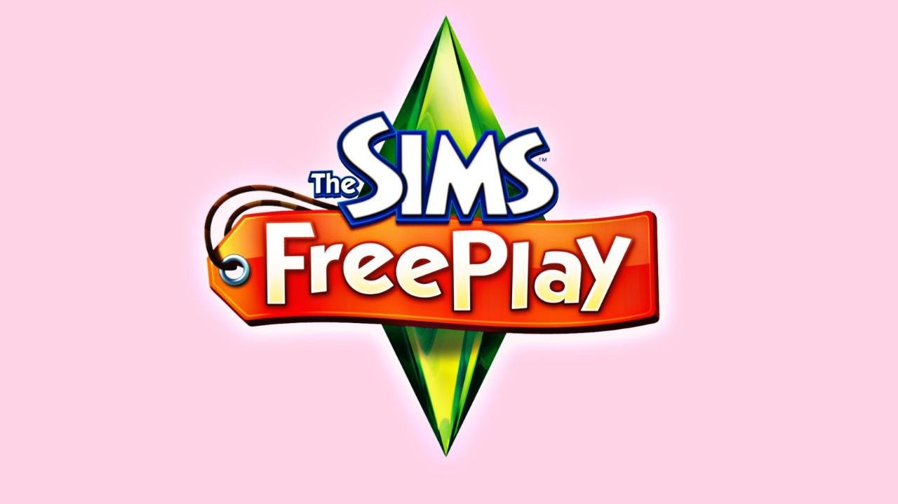 Sims free play. 43 серия. Отдыхаем