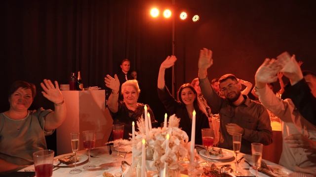 Запись обращения будущему ребенку. Ведущий Даниил Вычегжанин. Live