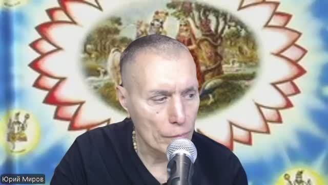 Великие демоны Шримад Бхагаватам. Часть 4.ЕМ Сиддханта прабху