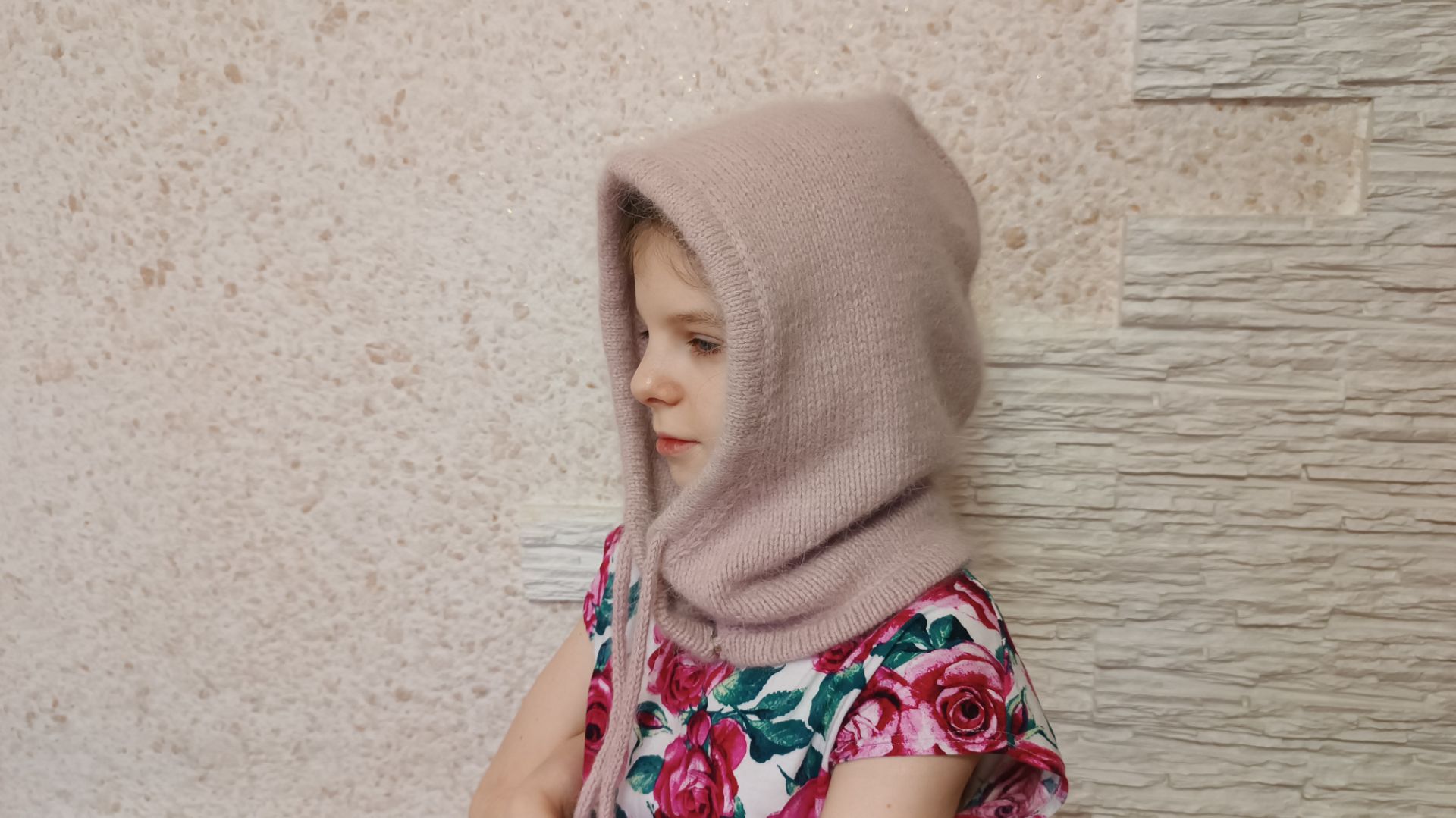 УДАЧНАЯ ГОТОВАЯ РАБОТА / ЧТО НА СПИЦАХ И НЕ ТОЛЬКО