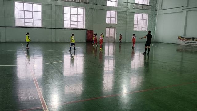 Пантера - Академия Чемпионов_1