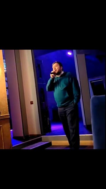 U2 - One | #dzozuashvilipetr на #vklive