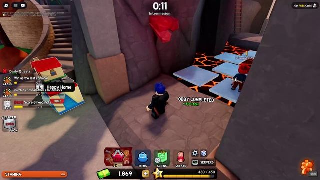 Играем в Npc or DIE