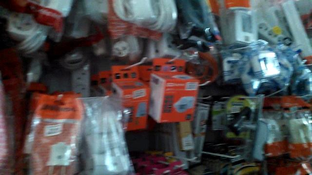 Общий обзор