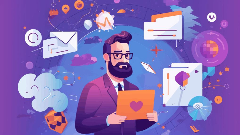 Работа с мастером слияния в Microsoft Word.