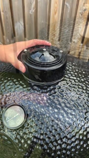 🔥 Yakiniku Black Edition LARGE — распаковка и сборка