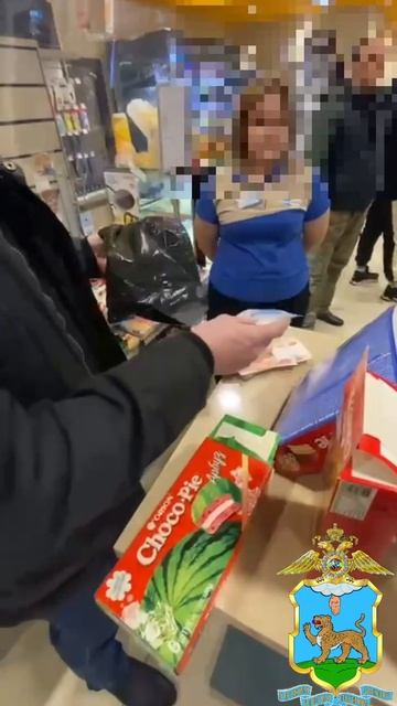 Псковские полицейские предотвратили обман 73-летней пенсионерки и уберегли её сбережения