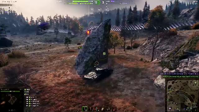 WoT Мир Танков