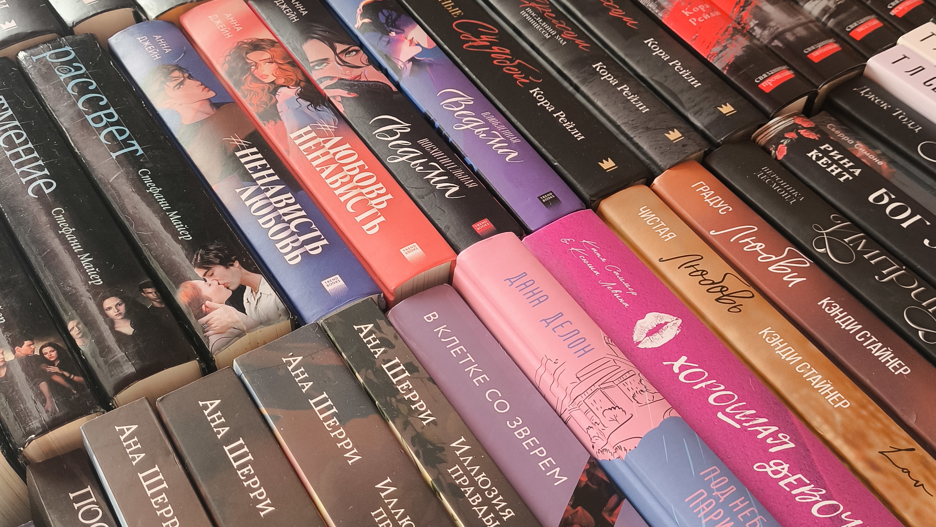 Обзоркниг📚