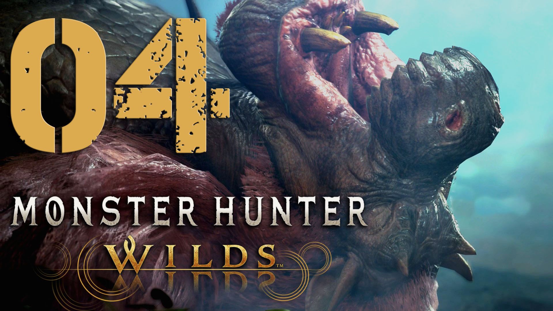 Monster Hunter Wilds. Серия 04 (Конгалала и Балахара)