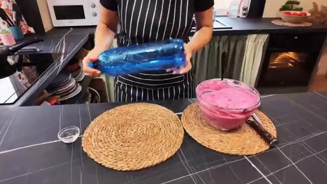 Колбаса из свеклы