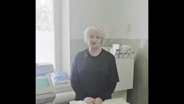 Проект "Помощь во благо". Захарова Ольга Владимировна.