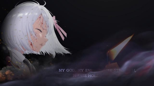 Музыка Warhammer 40k - Мой Император