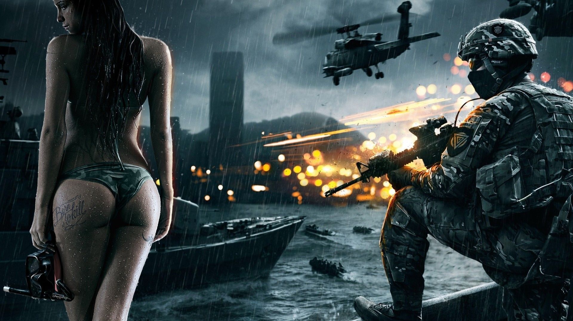 RAVEN2 новая линейка?полное начало