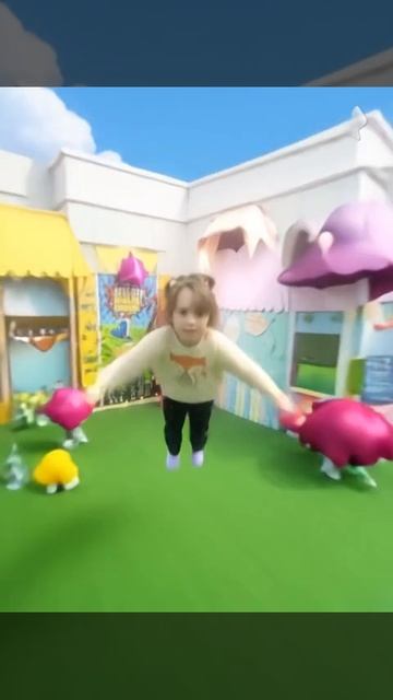 Полет фантазий🙃