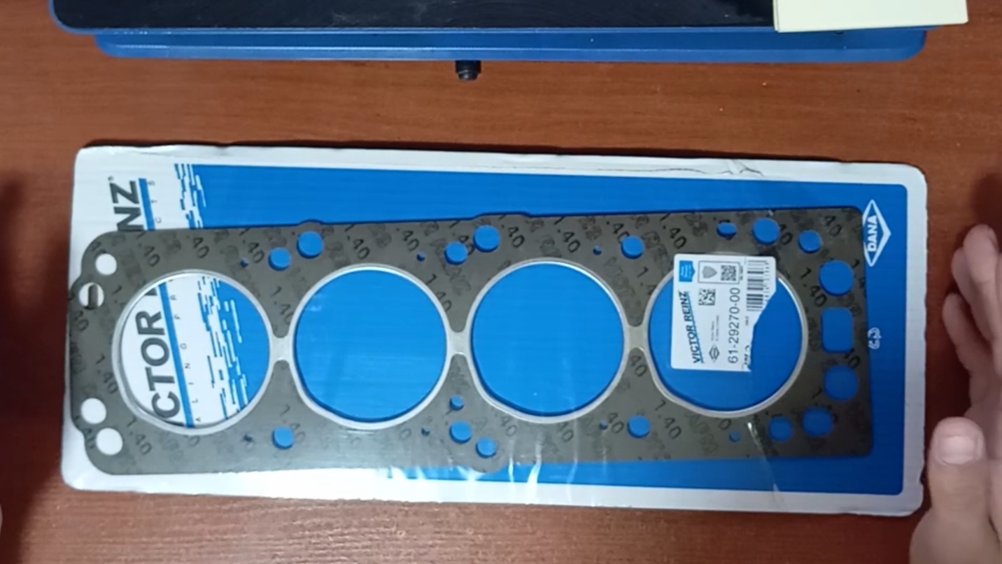 Обзор запасных частей на автомобиль Opel Corsa B 1995 г. Опель Корса Б. X12SZ