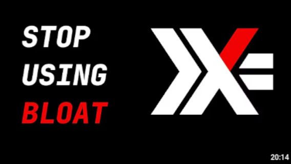 XMonad: The Last Honest Window Manager (2008 Edition)