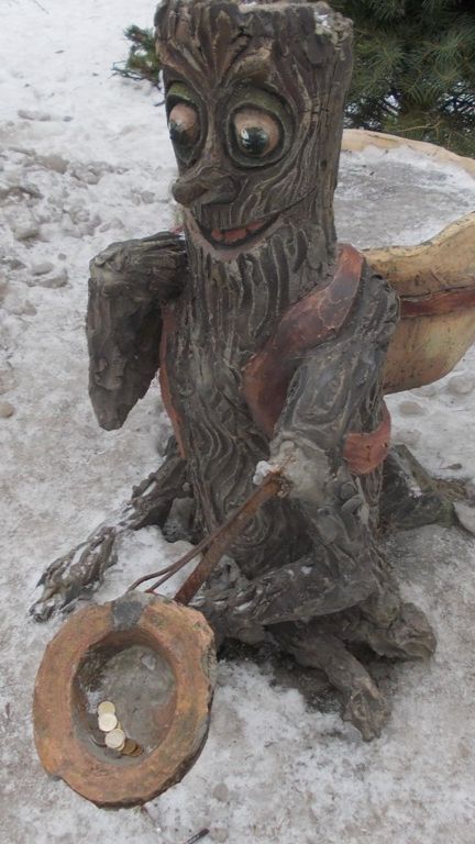 Сколько пьяных и безрассудных гибнет  в это время. Душ 16