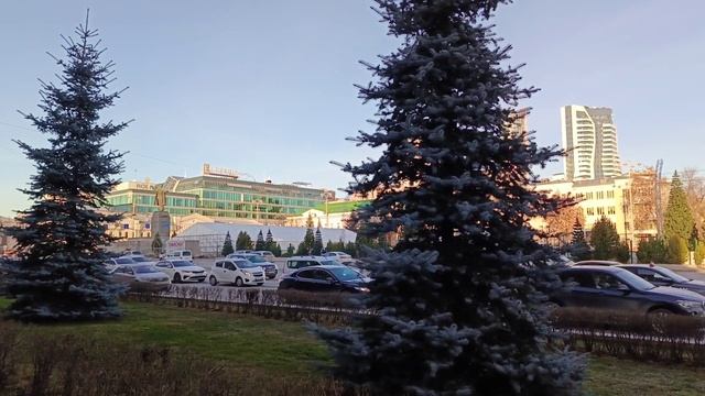 Екатеринбург Ноябрь 2025 (2)