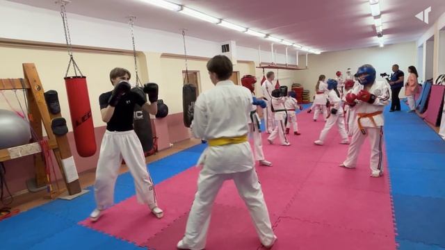 «ГРАНИ СПОРТА», 27.11.2025