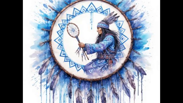 Древний шопот А&ИИ