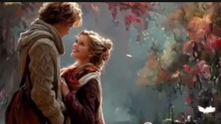 Нагадай нам,Осень...