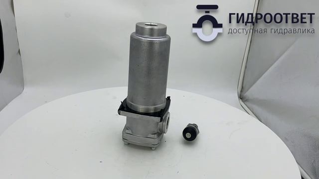 RFBN/HC110DC10B1.X фильтр сливной Hydac (Китай)