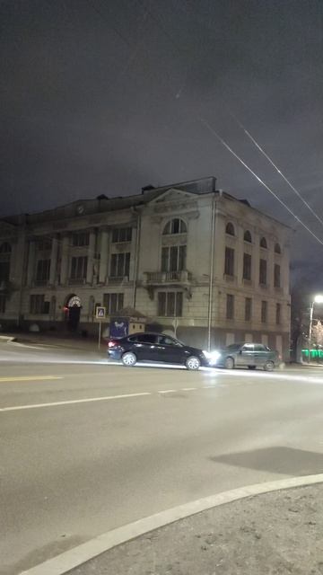 Историко-краеведческий музей Иваново