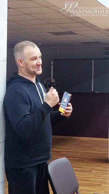 9 декабря, в День Героев Отечества, в филармонии состоится бал