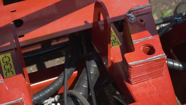 Аппликатор-растениепитатель RSM AP: Рациональный подход к весенней подкормке