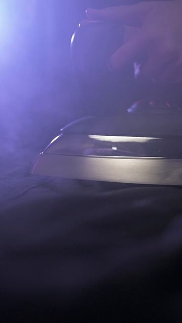 Профессиональный парогенератор с утюгом SEVEN ZILVER VAPORIX