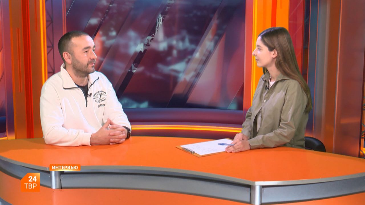 Алексей Ильинский | Интервью