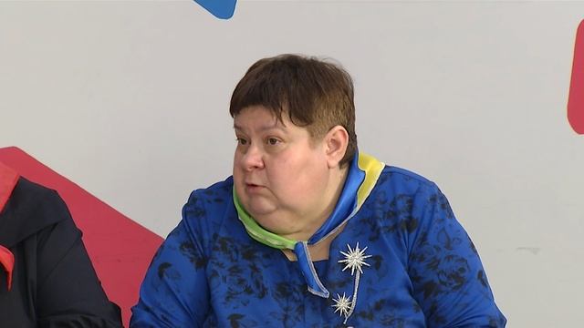 Программа «Белоярский: голос поколений»