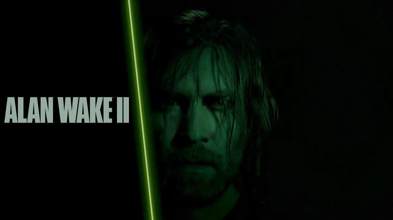 Alan Wake 2 ◉ Прохождение ➤ Часть: 10 ➤ Новый Сценарий.   Финал.