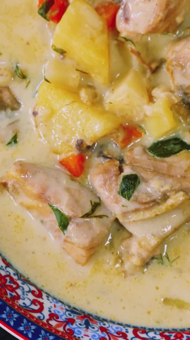 Самый вкусный суп проекта «500 СУПОВ». Последний выпуск. #шефшаров #500супов