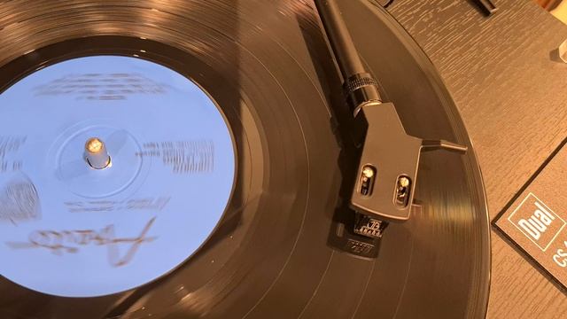 DUAL CS 429-Conjunto Los Latinos – Los Latinos - сторона A Куба (Cuba )