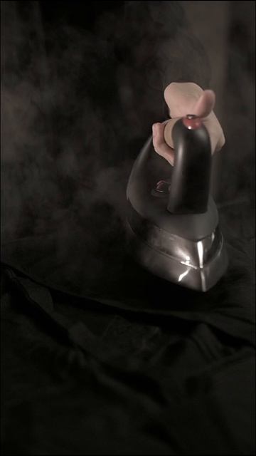 Профессиональный парогенератор с утюгом SEVEN ZILVER VAPORIX PRO