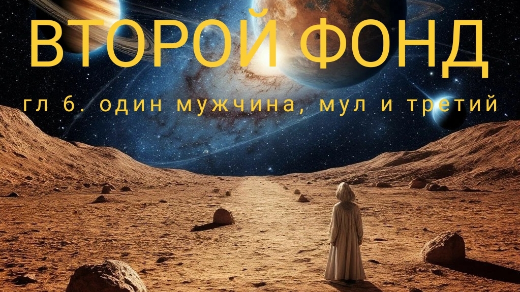 ВТОРОЙ ФОНД