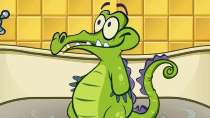 КРОКОДИЛЬЧИК СВОМПИ! Обучалки ПРОВОДИТ ВОДУ ДЛЯ СВОМПИ и ПРОХОДИТ СКРЫТЫЕ УРОВНИ!