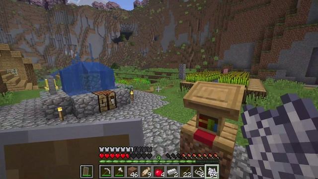 выживание майнкрафт 2 сезон 5 серия