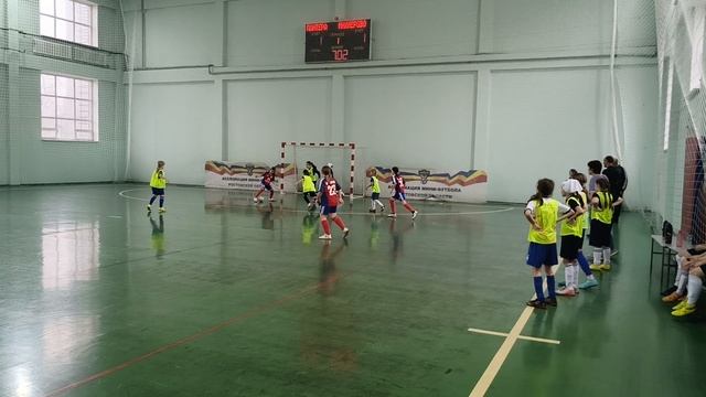 Пантера - Миллерово_2