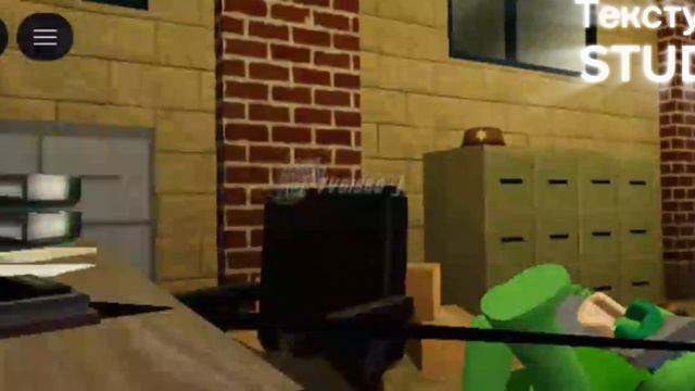 Нападение огурцов 2 серия 2 часть (3 сезон)