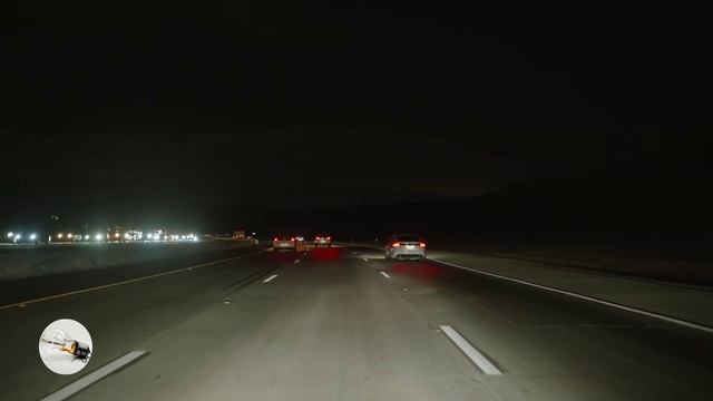 Блюз в дорогу #25. Едем из Лас-Вегаса в Сан-Диего. Часть 2