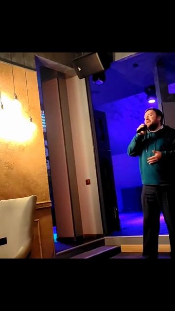 Антонов - Золотая лестница | #dzozuashvilipetr на #vklive