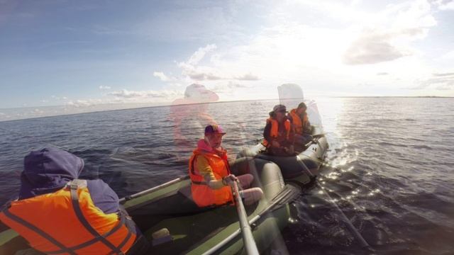 Калга. Финал. 2025