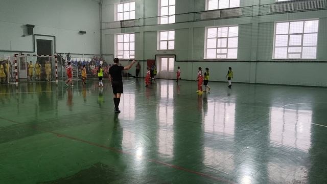 Пантера - Академия Чемпионов_6