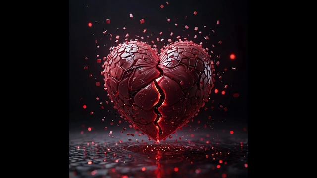 Не разбей моё сердце 💔 Песня о боли и надежде | Galaxy    Не разбей мое сердце ремикс