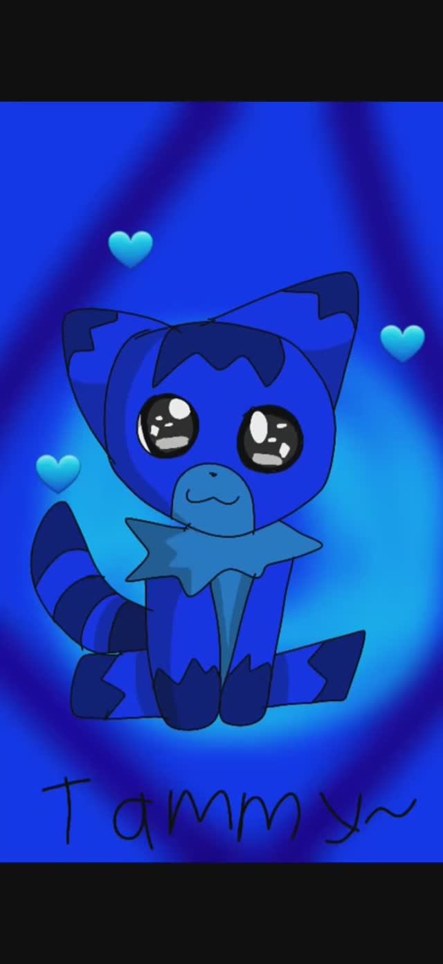 Эдит Тэмми блю