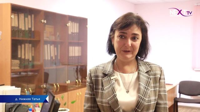 Юлия Рахимова: пример профессионализма в АПК